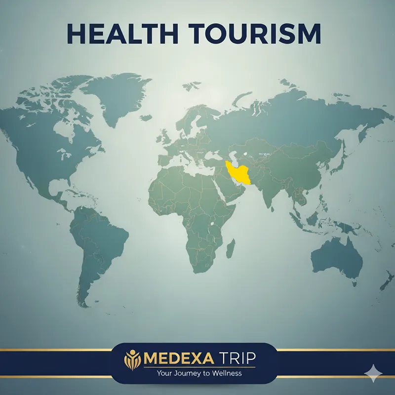 Health & Medical Tourism in Iran | Affordable and High-Quality